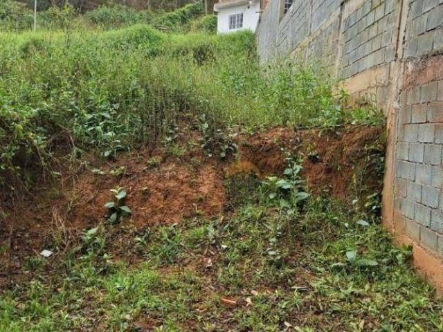 TERRENO CENTRO DE COTIA SP