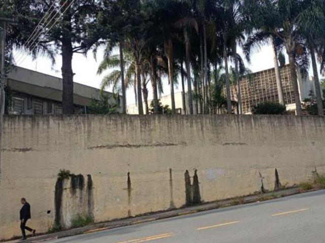 Terreno Centro de Guarulhos