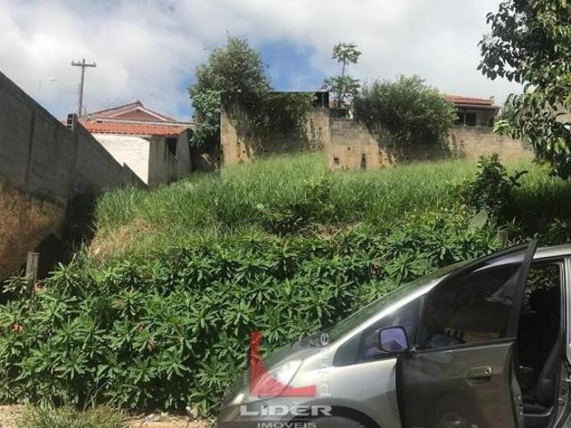 Terreno Centro de Joanópolis