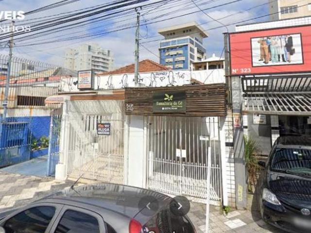 Terreno Centro de Osasco
