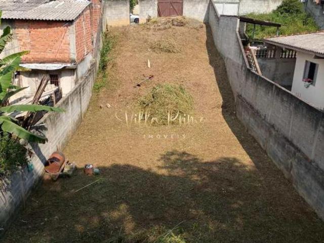 Terreno, Centro de Ouro Fino Paulista, Ribeirão Pires R$ 298 mil, Cod: 401