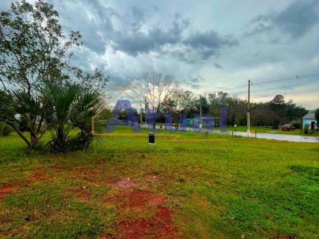 Terreno, Centro, Entre ijuís, RS
