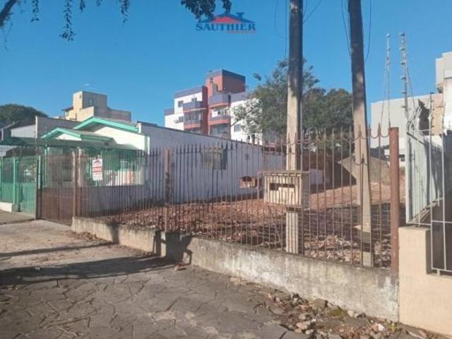 Terreno Centro Esteio