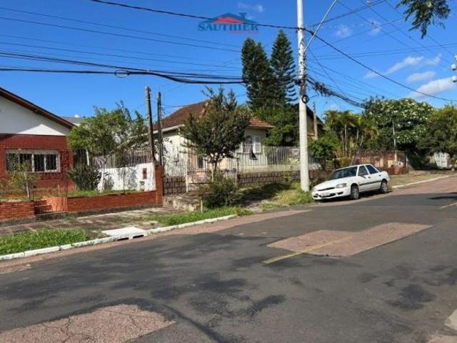 Terreno Centro Esteio