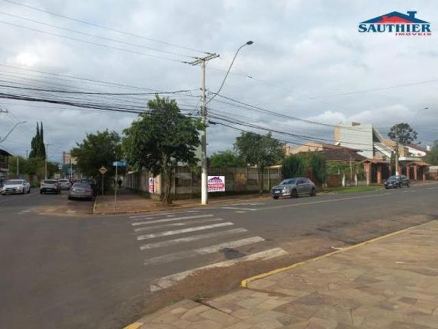 Terreno Centro Esteio