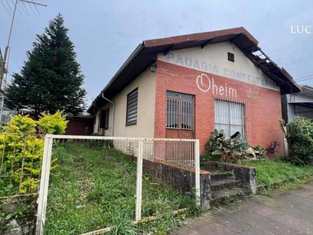 Terreno, Centro, Feliz, RS