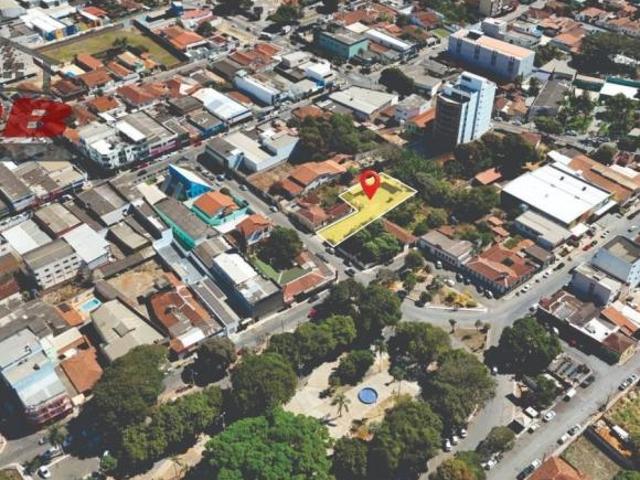 Terreno, Centro, Formosa, GO