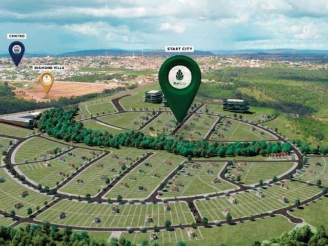 Terreno, Centro, Formosa, GO