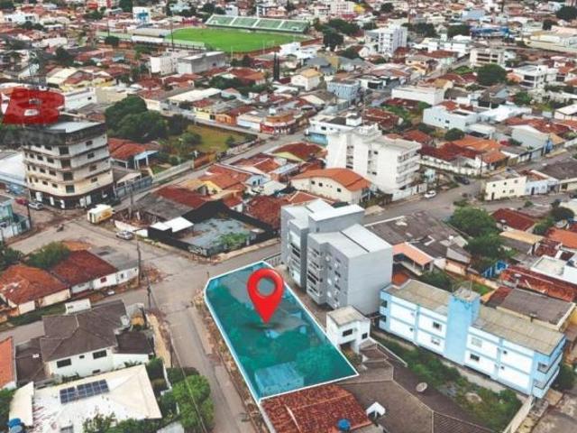 Terreno, Centro, Formosa, GO