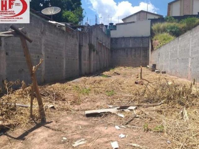 Terreno, Centro, Francisco Morato, SP
