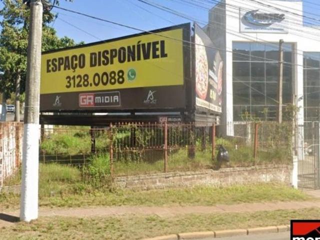 Terreno, Centro, Gravataí, RS