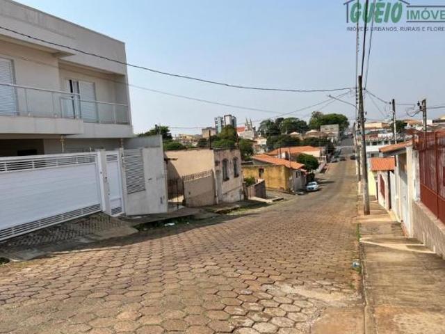 Terreno, Centro, Itararé, SP