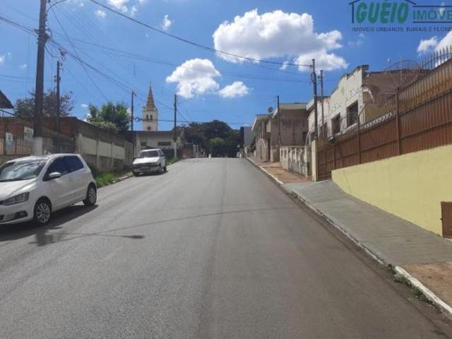 Terreno, Centro, Itararé, SP