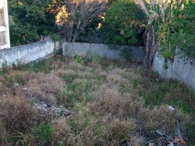 Terreno, Centro, Itararé, SP