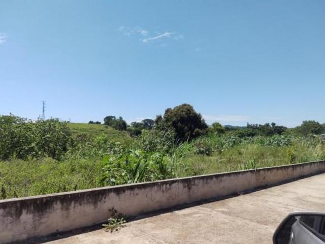 Terreno Jacarezinho