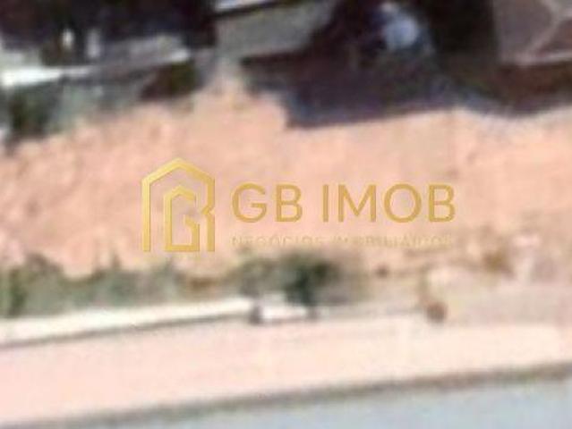 Terreno Centro Jundiaí/Sp GB6853