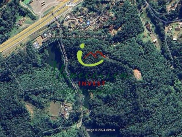 Terreno, Centro, Juquitiba R$ 2.89 mi, Cod: TI0506