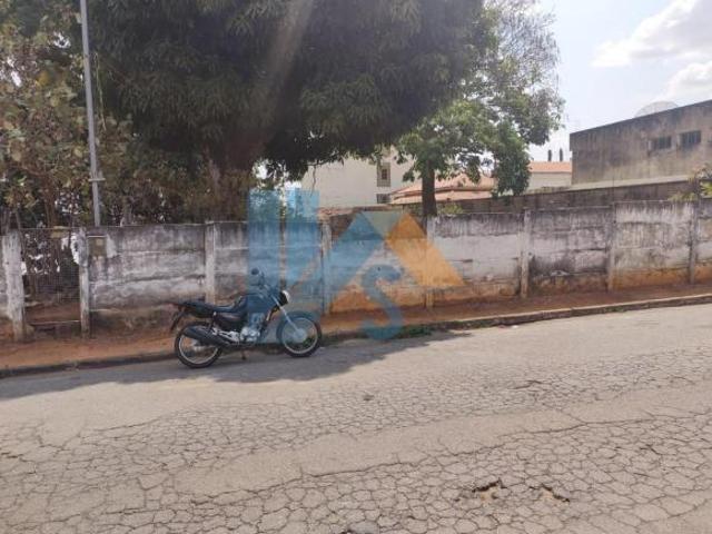 Terreno, Centro, Lavras, MG