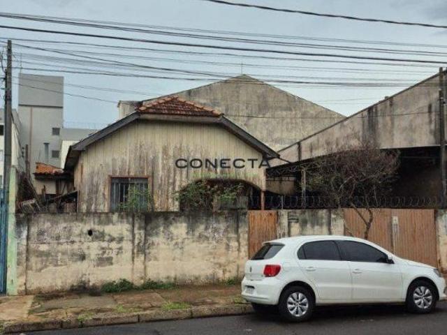 Terreno | Centro | Londrina