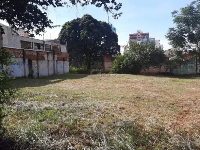 Terreno | Centro | Londrina