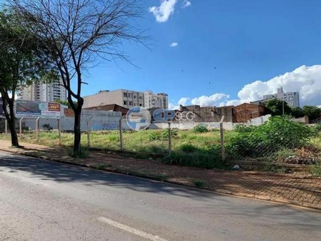Terreno Centro Londrina