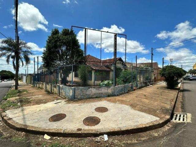 Terreno | Centro | Londrina