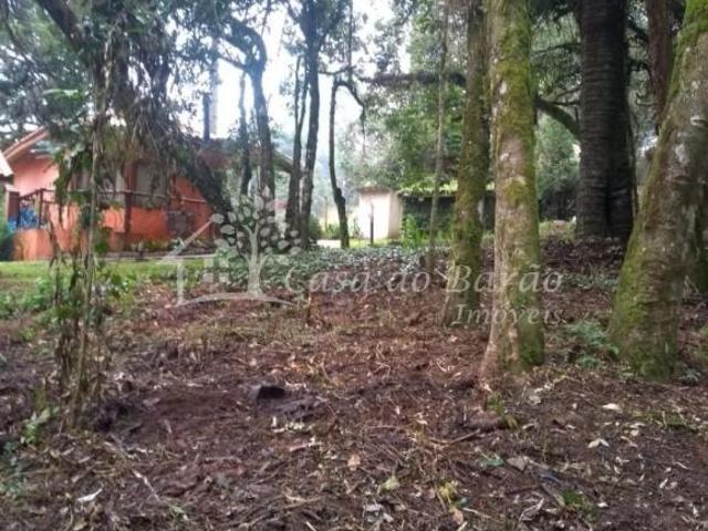Terreno, Centro, Monte Verde, MG