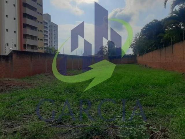 Terreno, Centro, Mogi Guaçu, SP