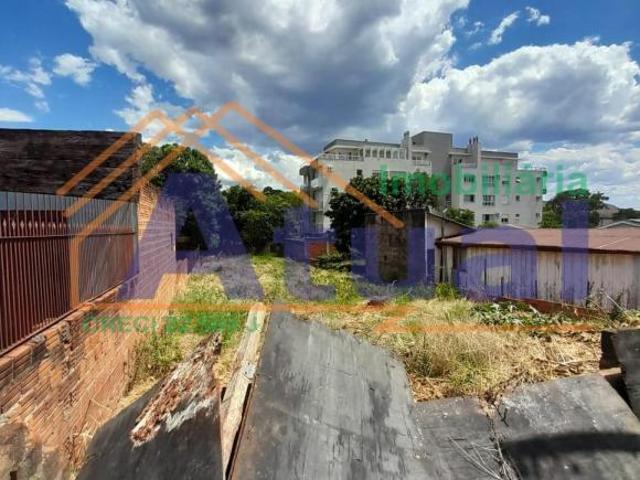 Terreno, Centro Norte, Santo Ângelo, RS