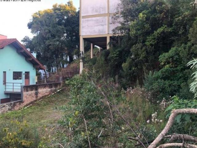 Terreno, Centro, Nova Petrópolis, RS