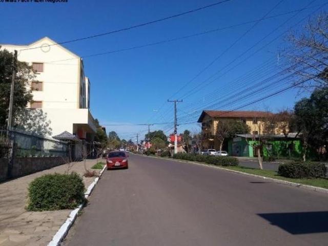 Terreno, Centro, Nova Petrópolis, RS