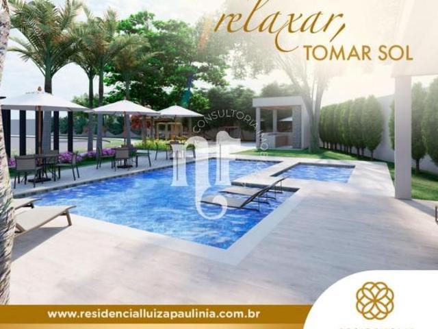 Terreno, Centro, Paulínia, SP