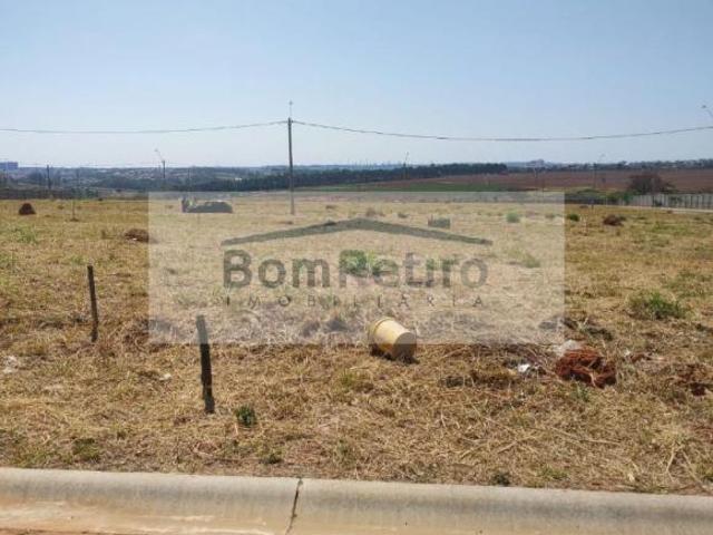 Terreno, Centro, Paulínia, SP