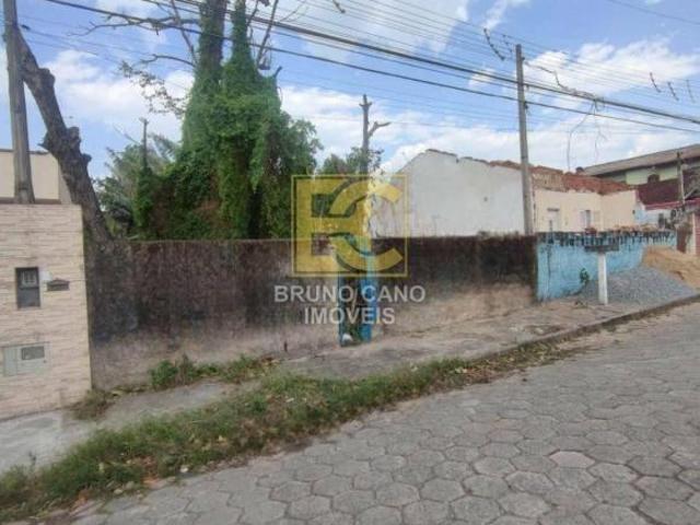 Terreno Centro Peruíbe/SP