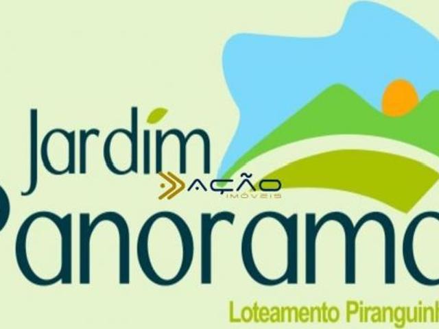 Terreno, Centro, Piranguinho, MG
