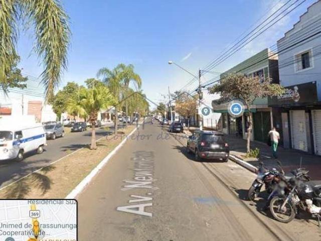 Terreno, Centro, Pirassununga R$ 600 mil, Cod: 10132220