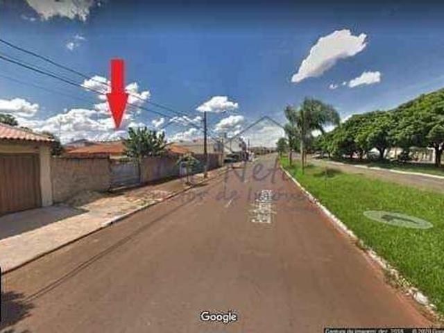 Terreno, Centro, Pirassununga R$ 230 mil, Cod: 10132650