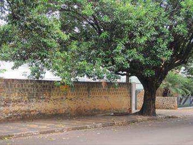 Terreno, Centro, Pirassununga R$ 230 mil, Cod: 38300