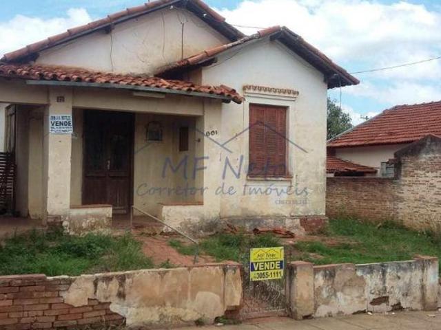 Terreno, Centro, Pirassununga R$ 250 mil, Cod: 10132201