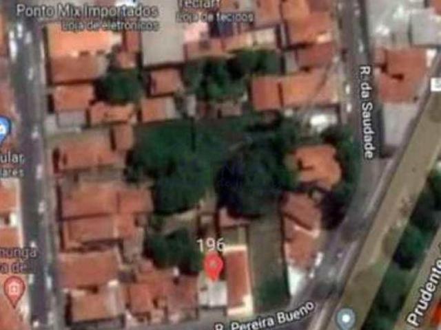 Terreno, Centro, Pirassununga R$ 280 mil, Cod: 10132707