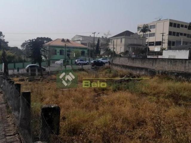 TERRENO CENTRO PRÓXIMO A IGREJA MATRIZ
