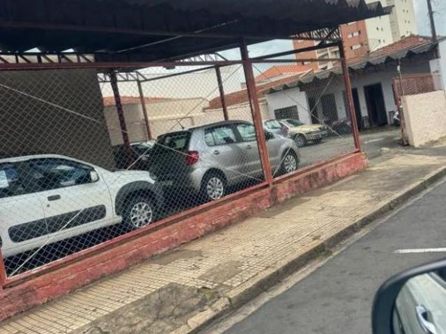 Terreno, Centro, Rio Claro, SP