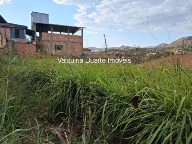 Terreno, Centro, Rio Acima, MG