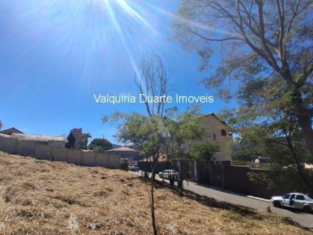 Terreno, Centro, Rio Acima, MG