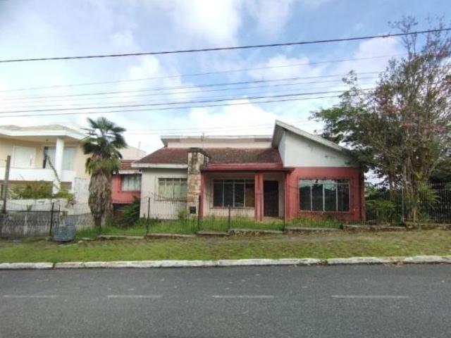Terreno, Centro, Rio Negro, PR