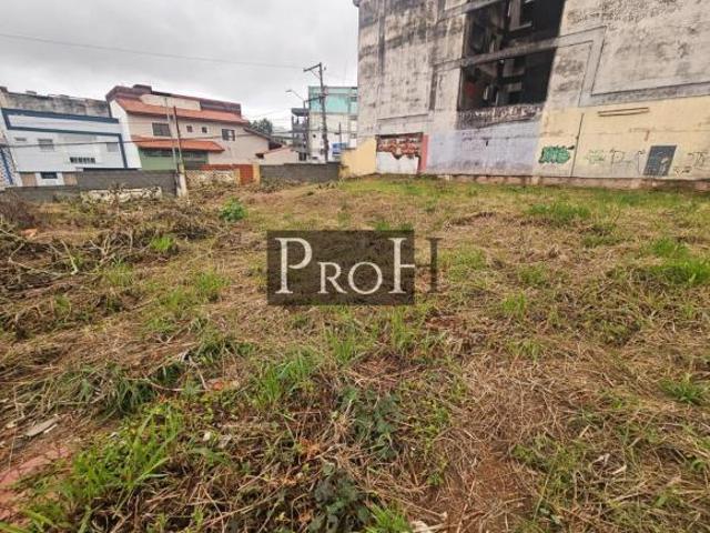 Terreno Centro São Caetano