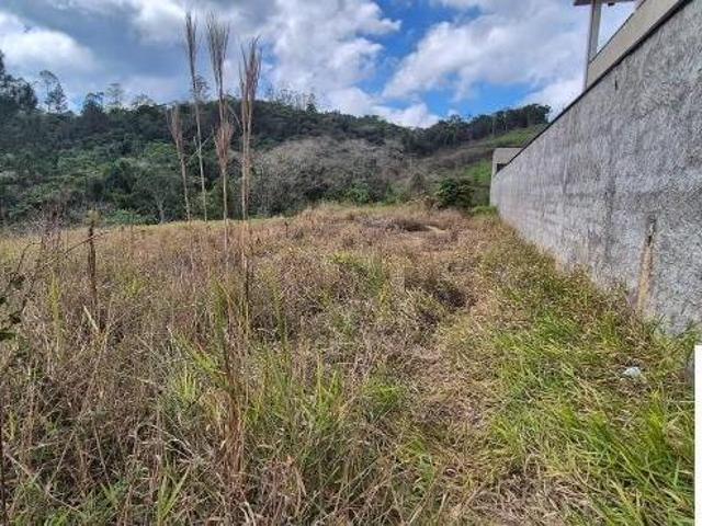 Terreno, Centro, São Lourenço da Serra, SP