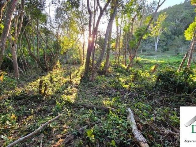 Terreno, Centro, São Lourenço da Serra, SP