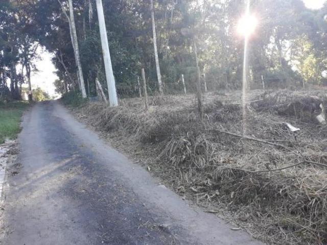 Terreno, Centro, São Lourenço da Serra, SP