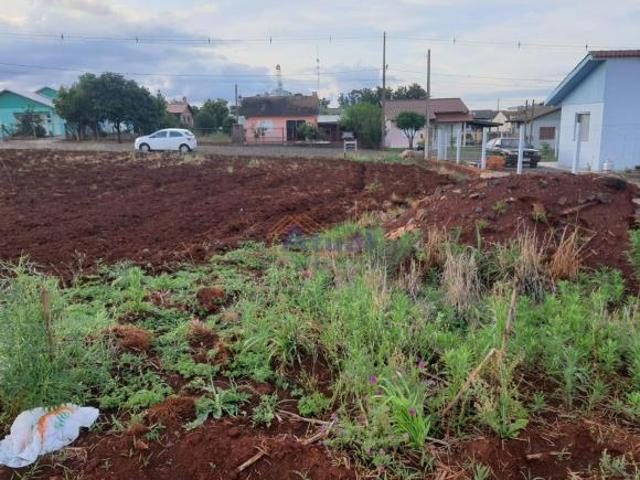 Terreno, Centro, São Miguel das Missões, RS